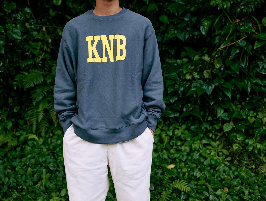 KNB服装 – KNB.Ltd