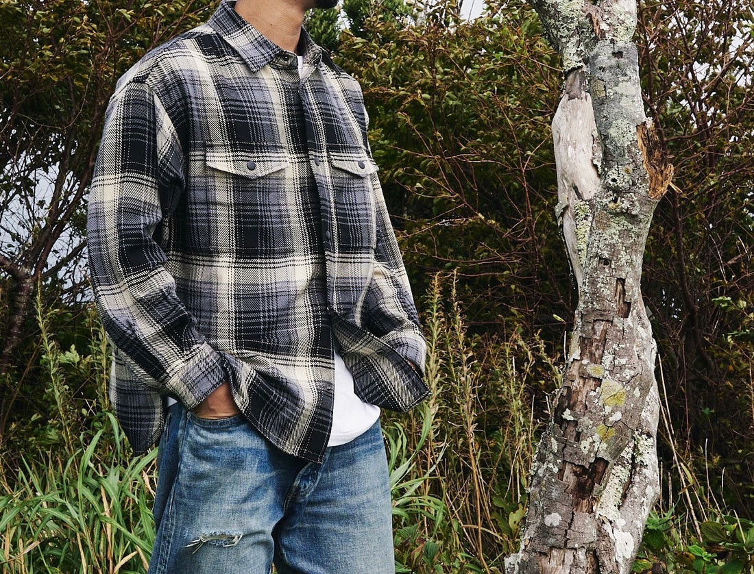 KNB服装 – KNB.Ltd