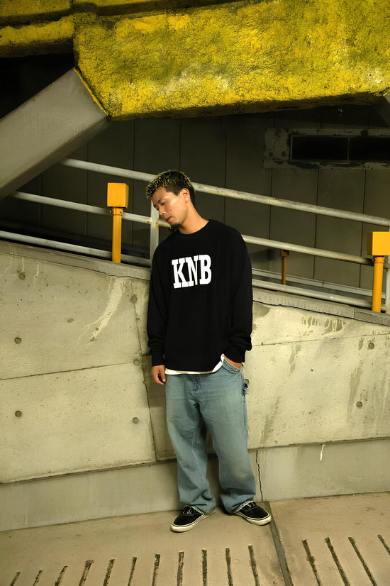 KNB服装 – KNB.Ltd